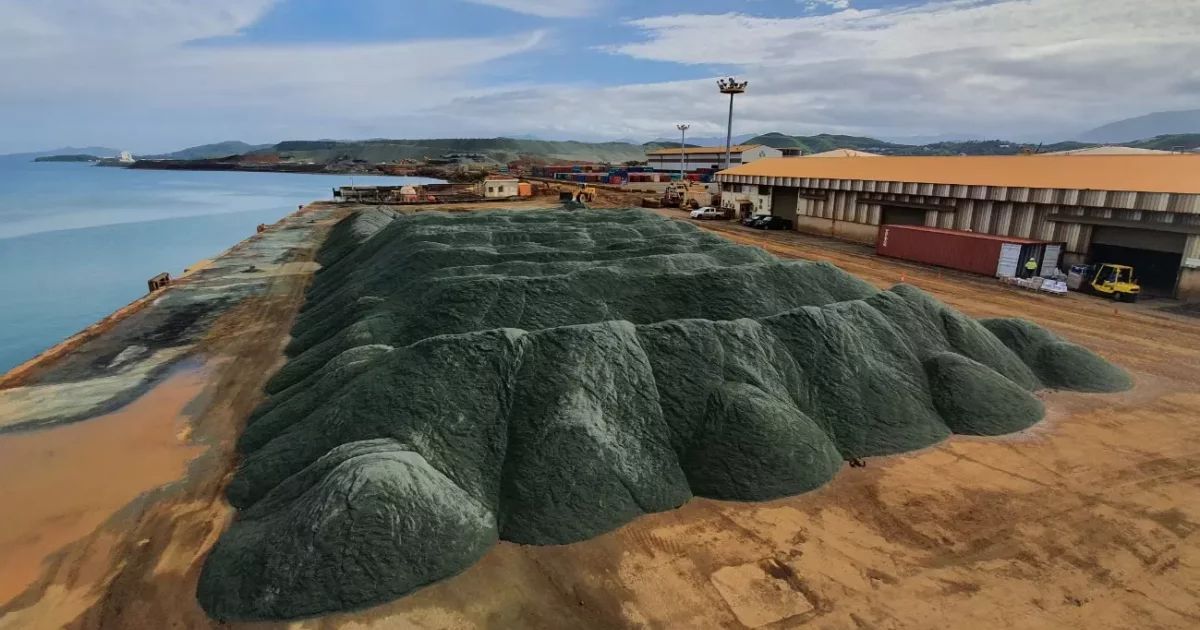 Nouvelle-Calédonie : L'État accorde 20 millions d’euros d'aide à la ...