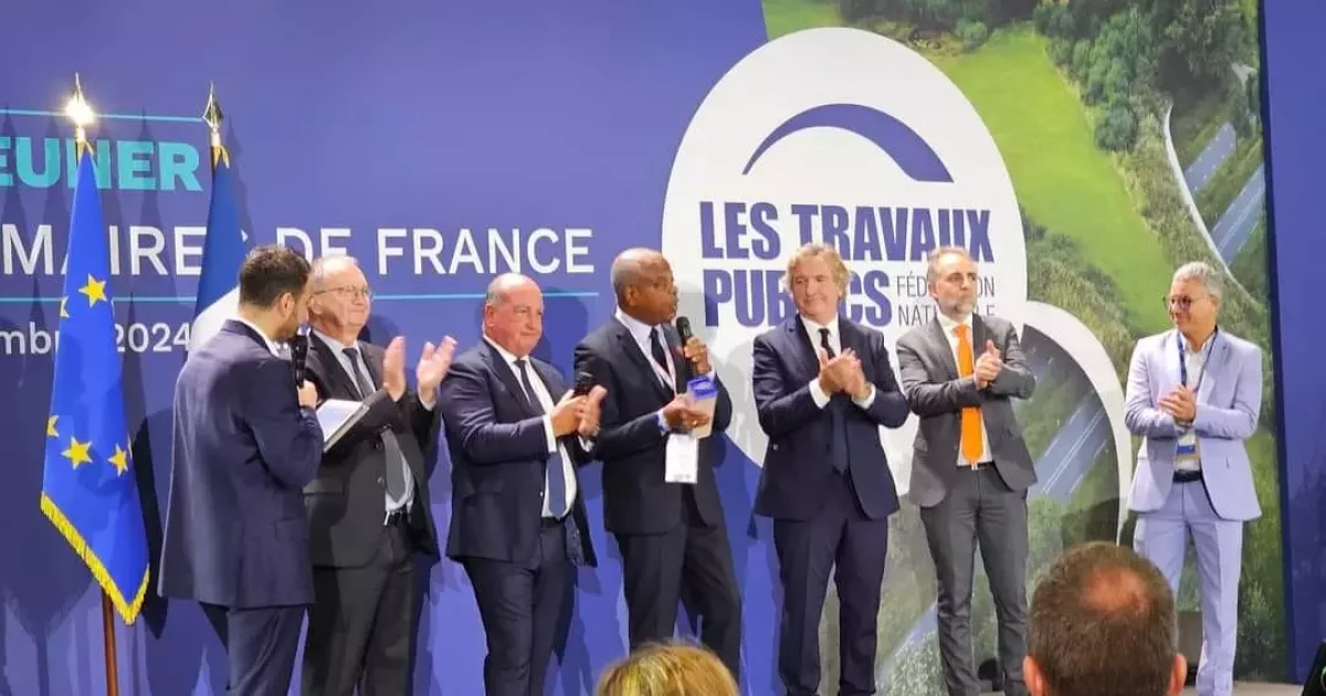 Martinique : Le projet de protection du port de plaisance Etang Z ...