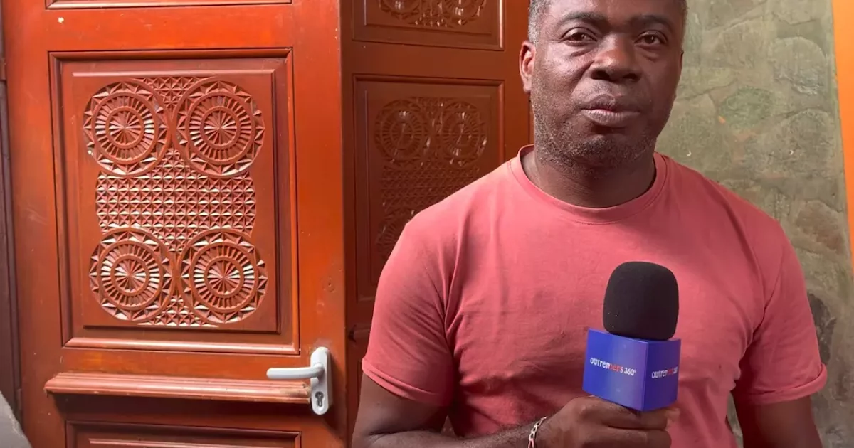 Cyclone Chido : « Il faut nous inclure réellement dans tout ce qui se ...