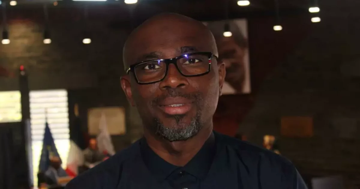 INTERVIEW. Cyclone Chido : « Sur le soutien aux collectivités, nous ...