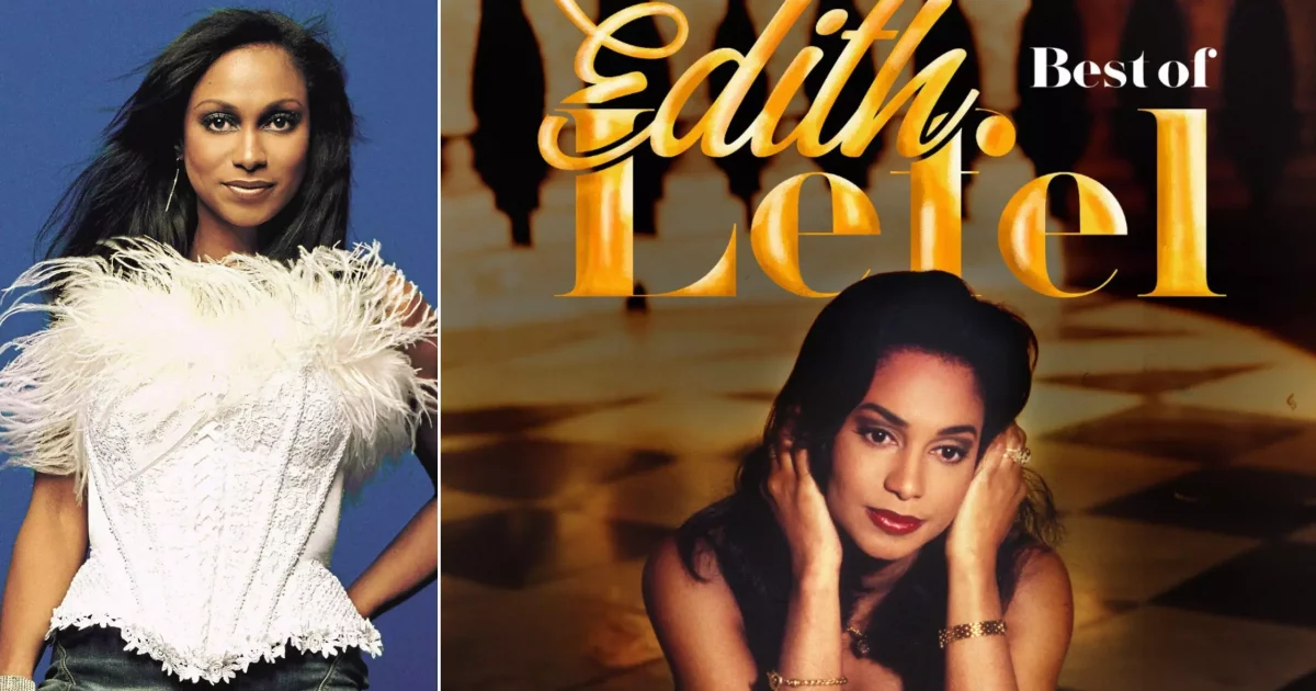 Best of spécial Edith Lefel : Un hommage à l’héritage musical de l’une ...