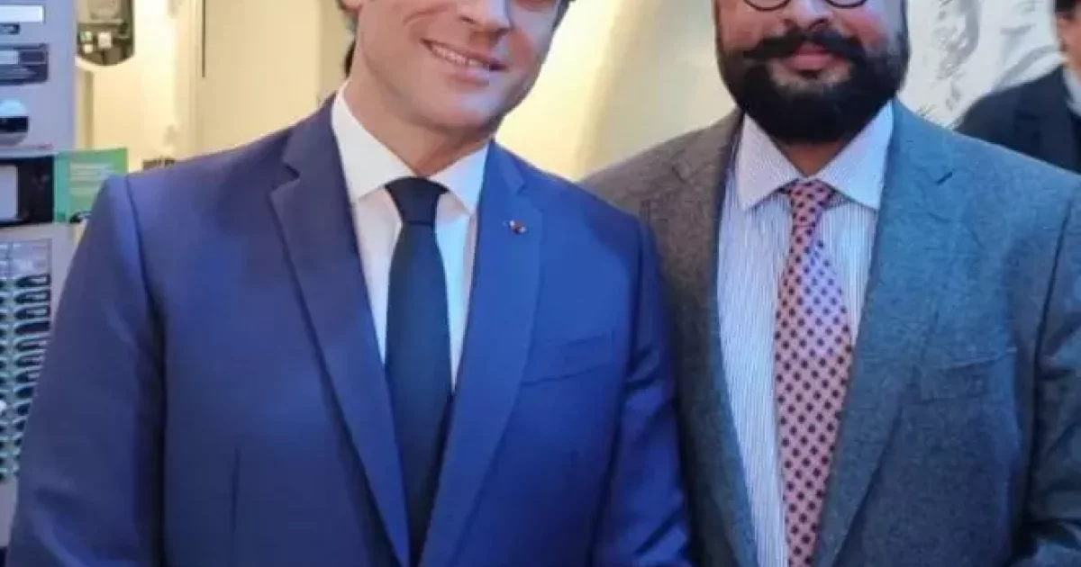 INFO OUTREMERS360. Le Guyanais Deobal Gobin devrait rejoindre le ...