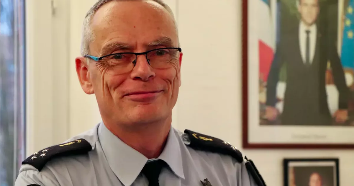 « Il faut donner des perspectives d’avenir à la jeunesse des Outre-mer ...