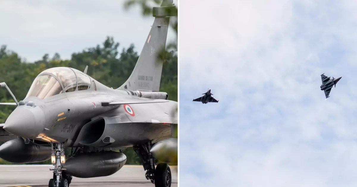 Guyane : Opération "Bubo 2025", déploiement d’un dispositif stratégique pour sécuriser le ...