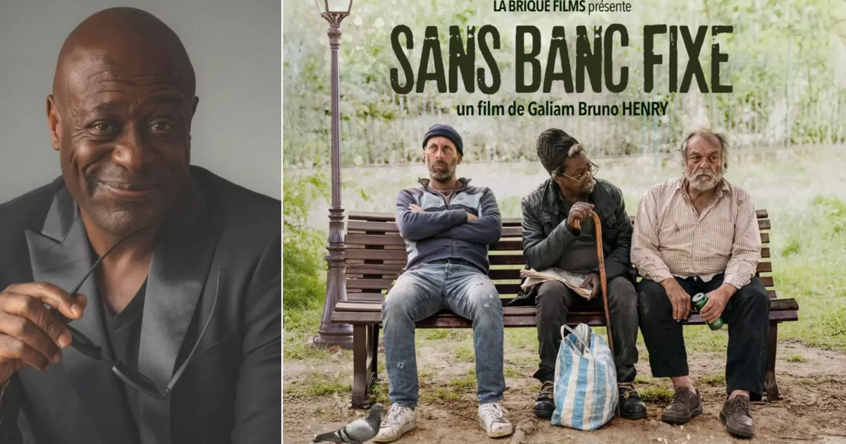 Galiam Bruno Henry, acteur, réalisateur guadeloupéen : « J’ai grandi dans un environnement ...