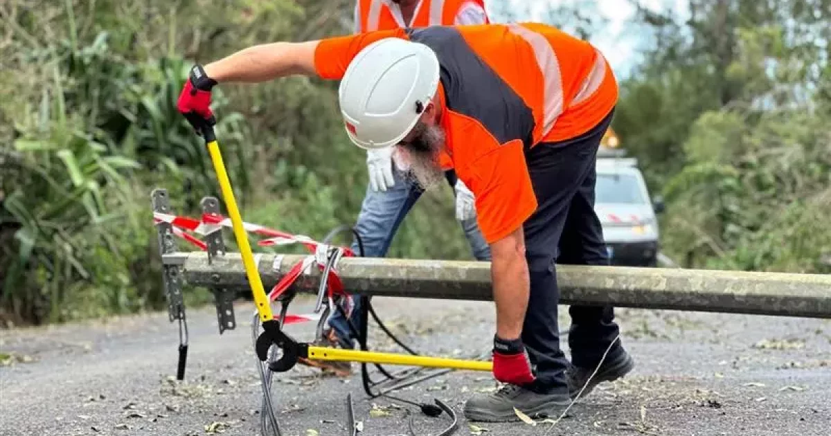 La Réunion : Orange accueille des renforts pour accélérer la ...