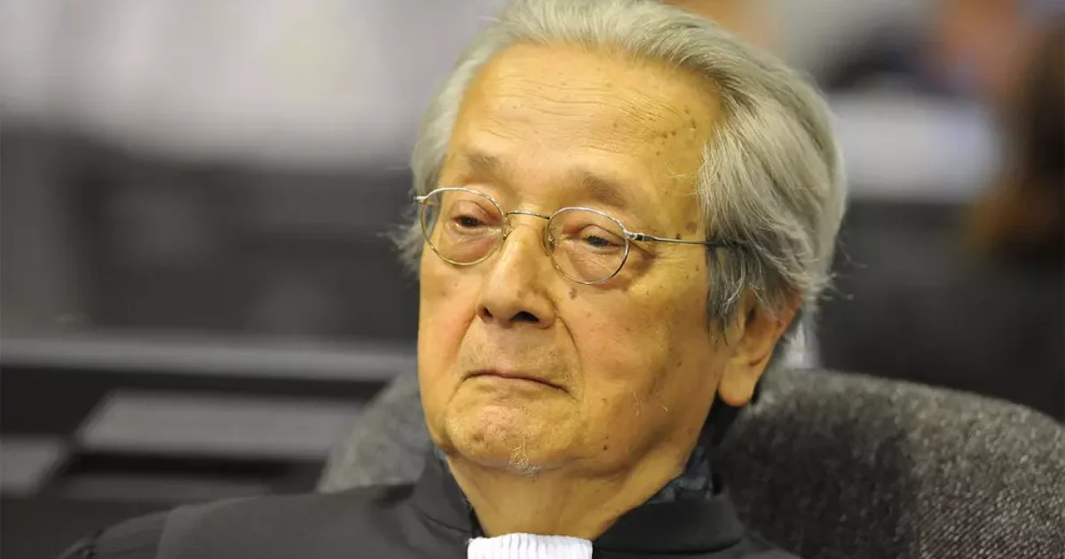 Histoire : le célèbre avocat réunionnais Jacques Vergès naissait il y a ...