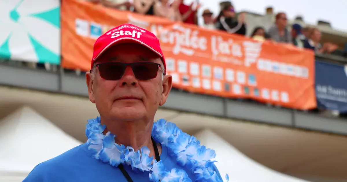 INTERVIEW. Entre dépassement sportif et partage culturel, « la Vendée ...