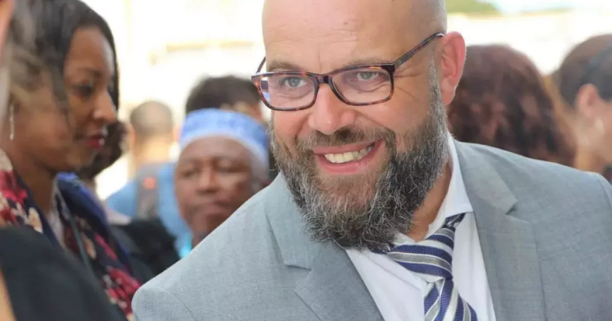 INTERVIEW. Ben Zeghadi, Délégué national d’ESS France aux Outre-mer ...