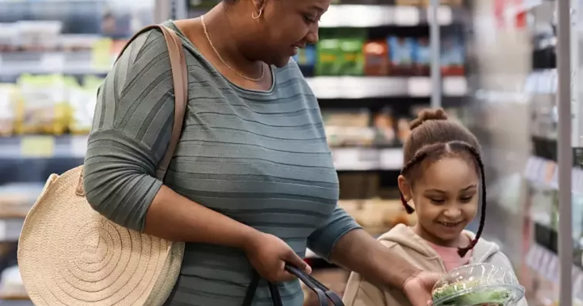 Les familles monoparentales deux fois plus nombreuses dans les DROM que dans l’Hexagone, selon l ...