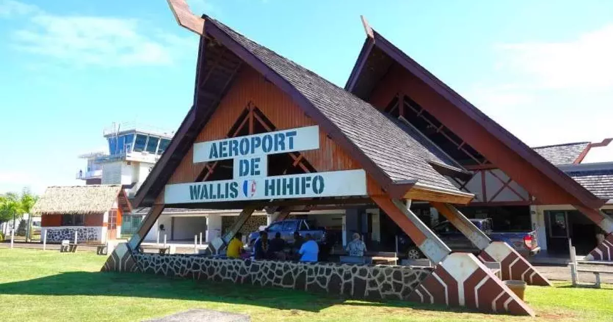 Desserte aérienne : Aircalin renforce sa desserte vers Wallis-et-Futuna ...