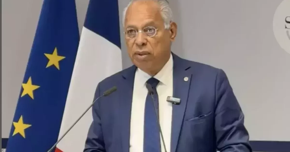 Le sénateur Victorin Lurel alerte dans une lettre ouverte sur l’impasse ...