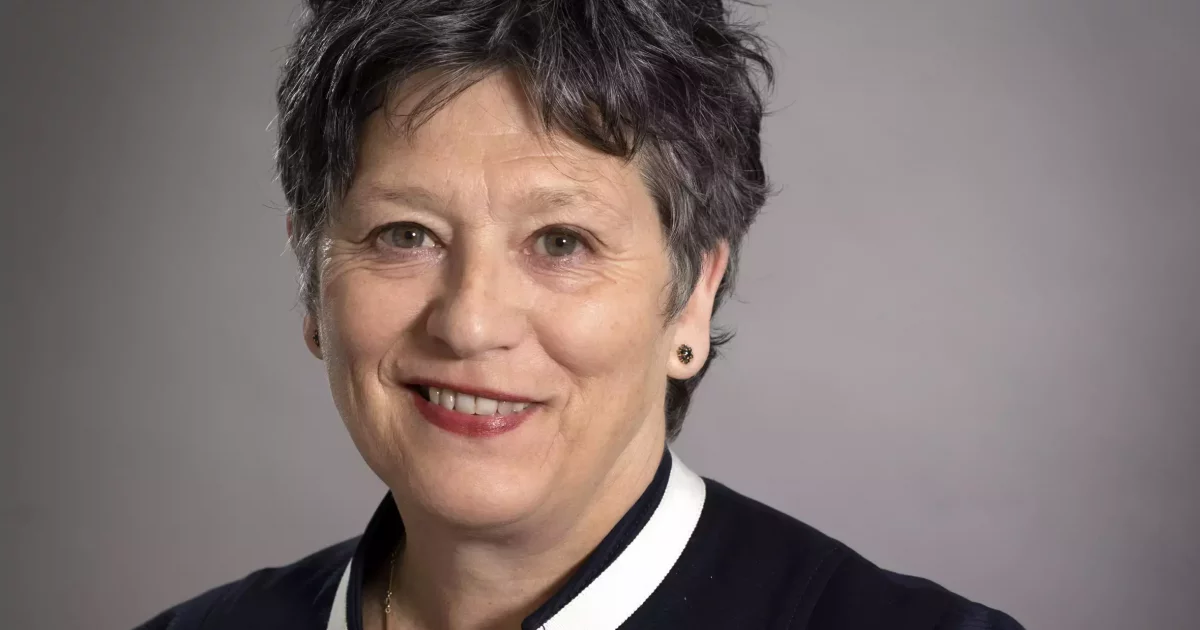 La Présidente-directrice générale de l’IRD Valérie Verdier en mission ...