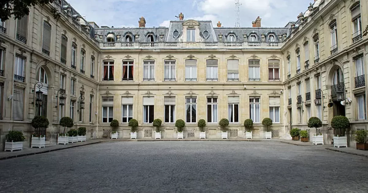 Insécurité et délinquance en 2024 : des chiffres généralement très supérieurs dans les DROM ...