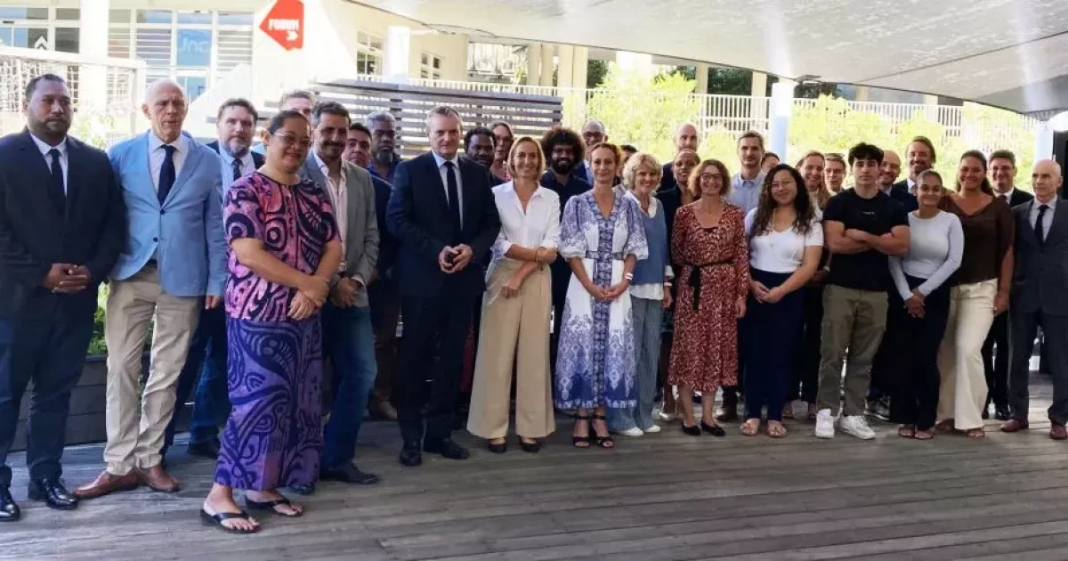 La professeure Catherine Ris réélue présidente de l’Université de la ...