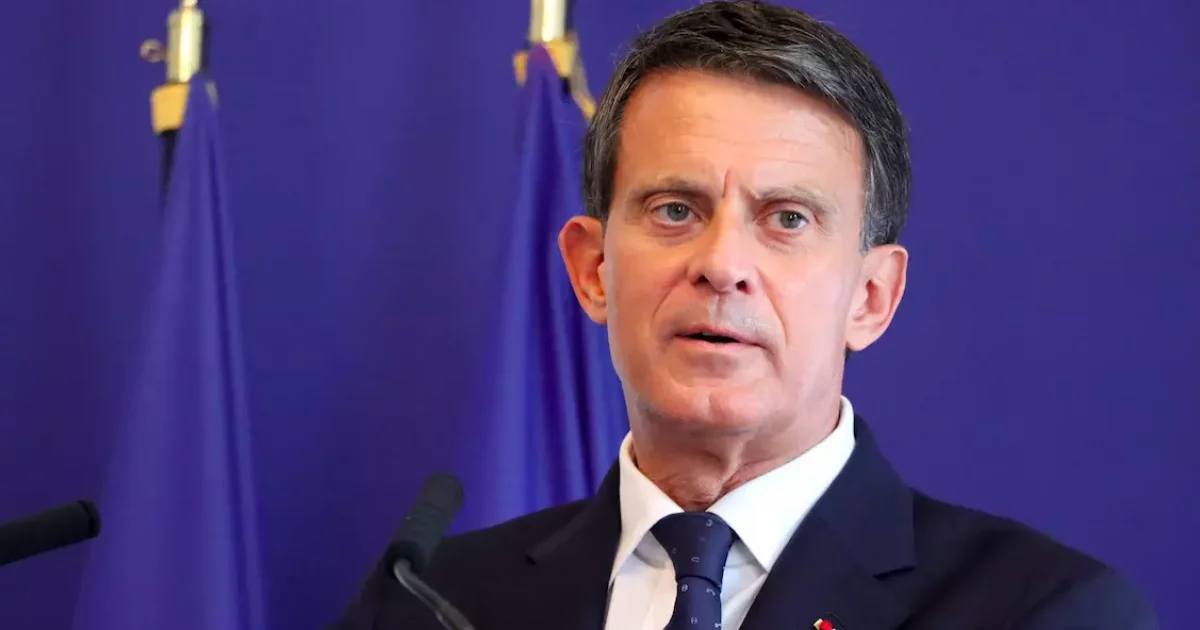 Nouvelle-Calédonie : « Nous mettrons en œuvre le projet de Bougival » assure Manuel Valls qui ...