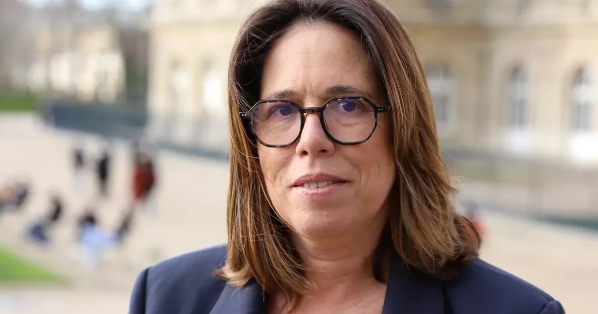 INTERVIEW. Micheline Jacques, sénatrice et présidente de la délégation ...