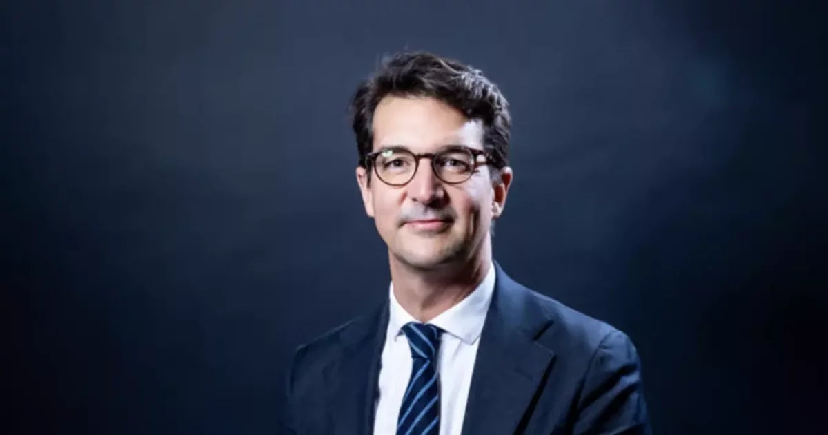 Le délégué interministériel à la lutte contre le racisme, l ...