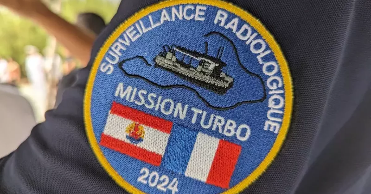 Sites nucléaires en Polynésie : risque géologique « zéro » et ...