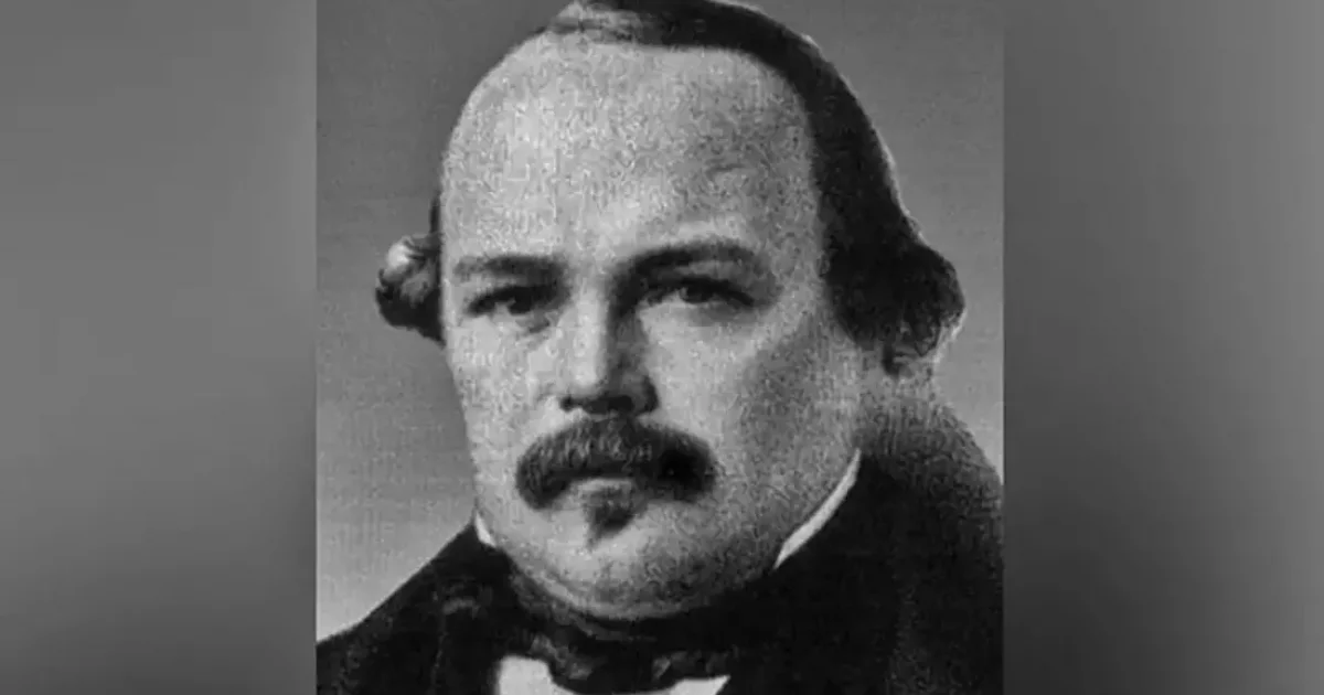 Grandes figures des Outre-mer : le Martiniquais François-Auguste ...