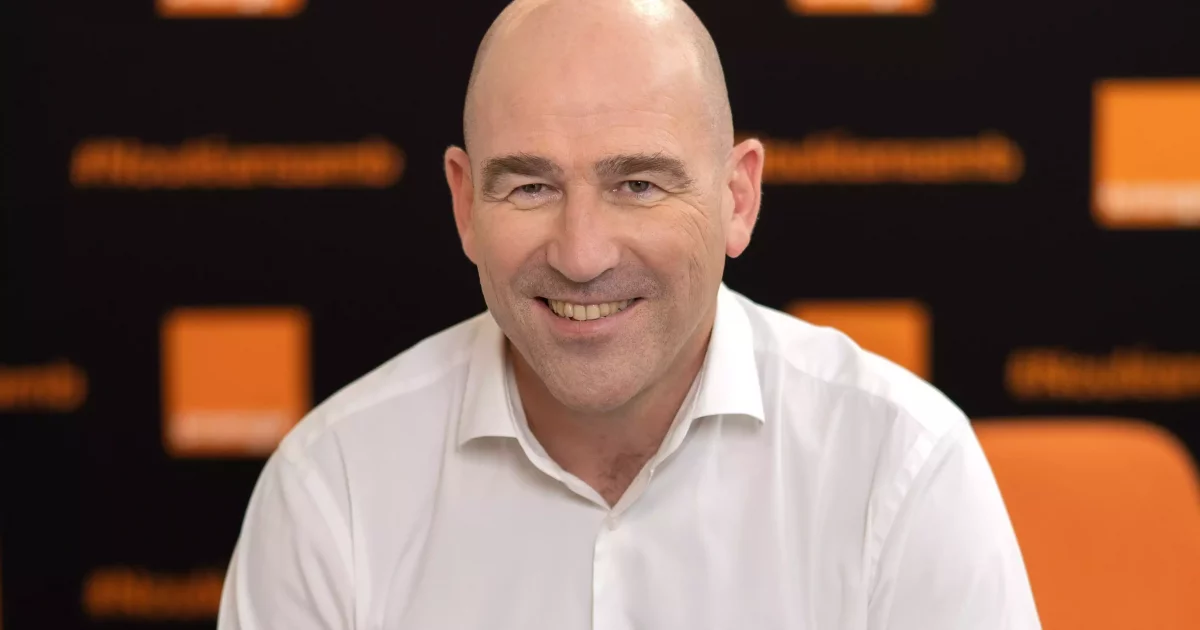 INTERVIEW. André Martin, directeur général d’Orange Réunion-Mayotte, engagé pour un numérique ...