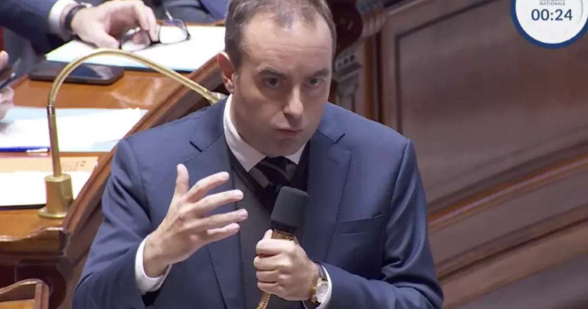 Budget Outre-mer : Après la LODEOM, le Premier ministre Sébastien ...