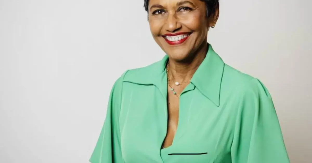 Municipales 2026 à La Réunion : Ericka Bareigts officialise sa ...