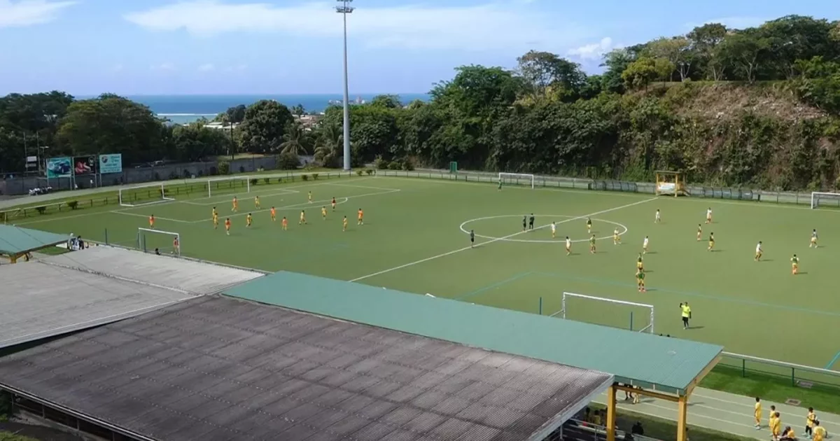 En Polynésie, le gouvernement mobilise 1,5 milliard pour préparer les jeux du Pacifique 2027 ...