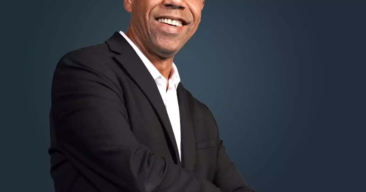 Portrait. Avec le martiniquais Pascal Jacques-Gustave, directeur ...